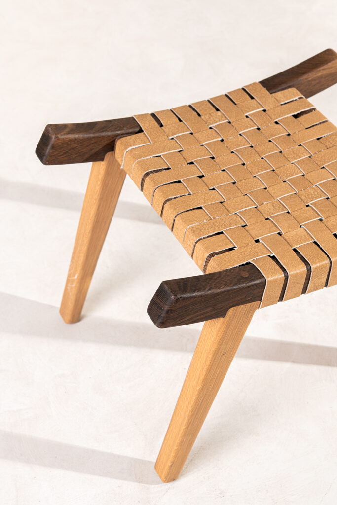 THAI CHAIR – MIXED – Arco Collection